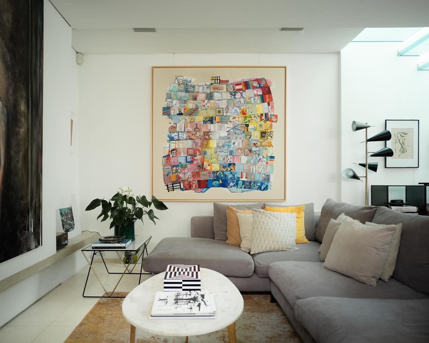 Wizard Gallery House