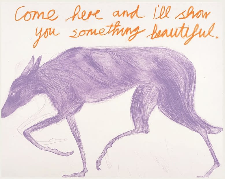 Kate Boxer prints | Columbia Road Gallery