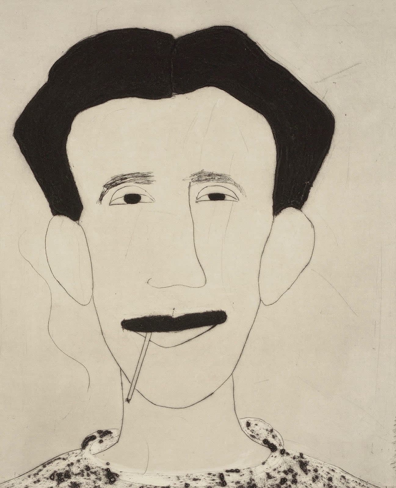 Kate Boxer | Columbia Road Gallery