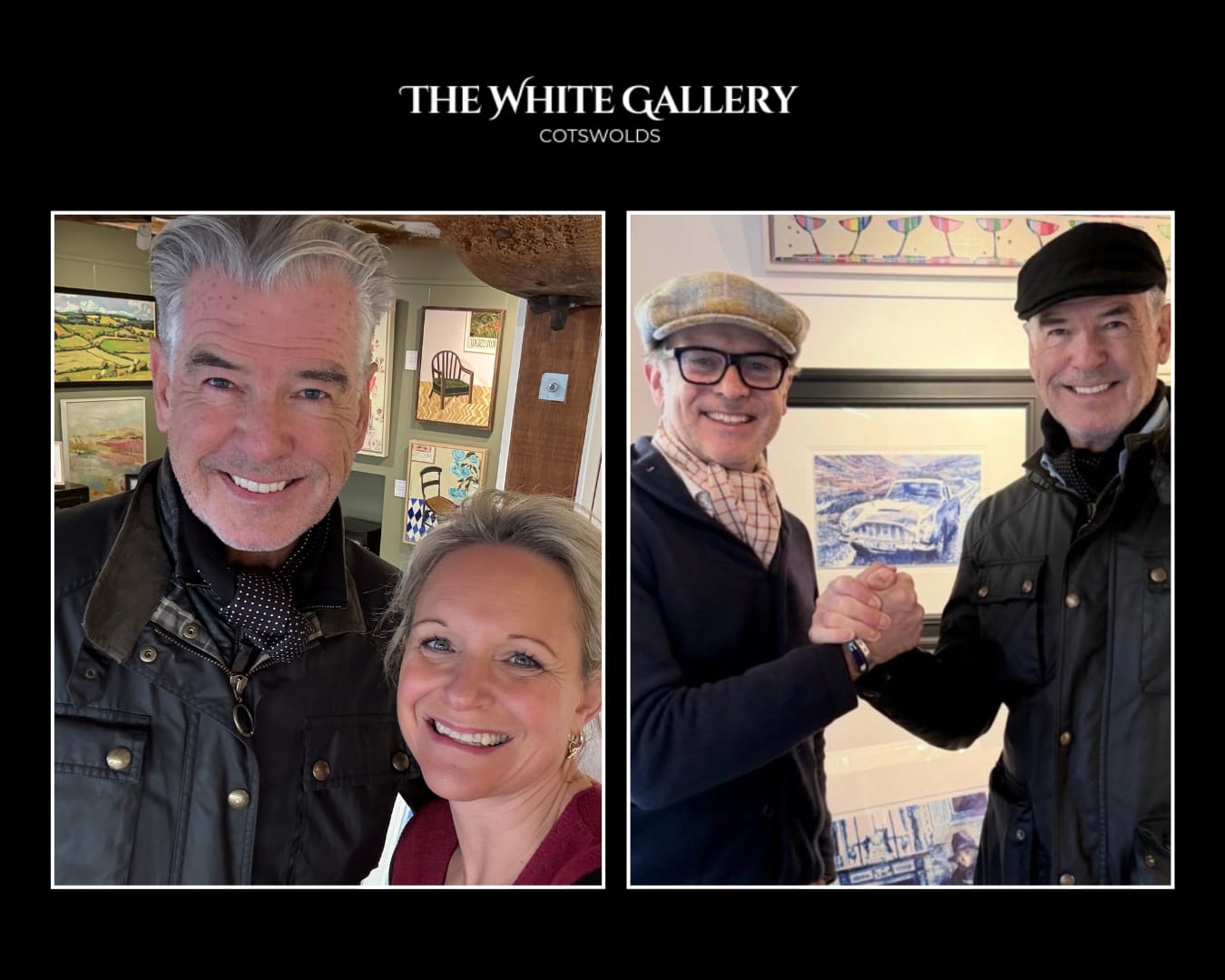 On Her Majesty's Secret Service | 26 February - 5 March 2026 - Overview ...