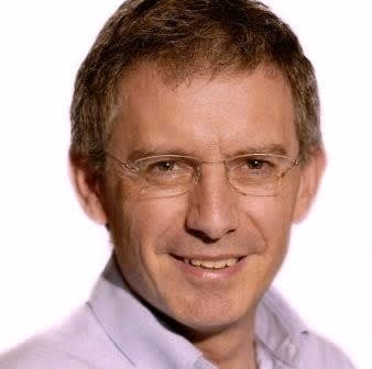 Trustees | Ben Uri Gallery and Museum