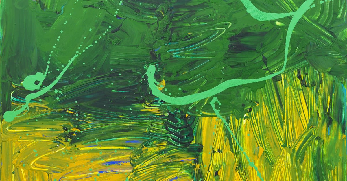 Li Lei 李磊 | 3812 Gallery