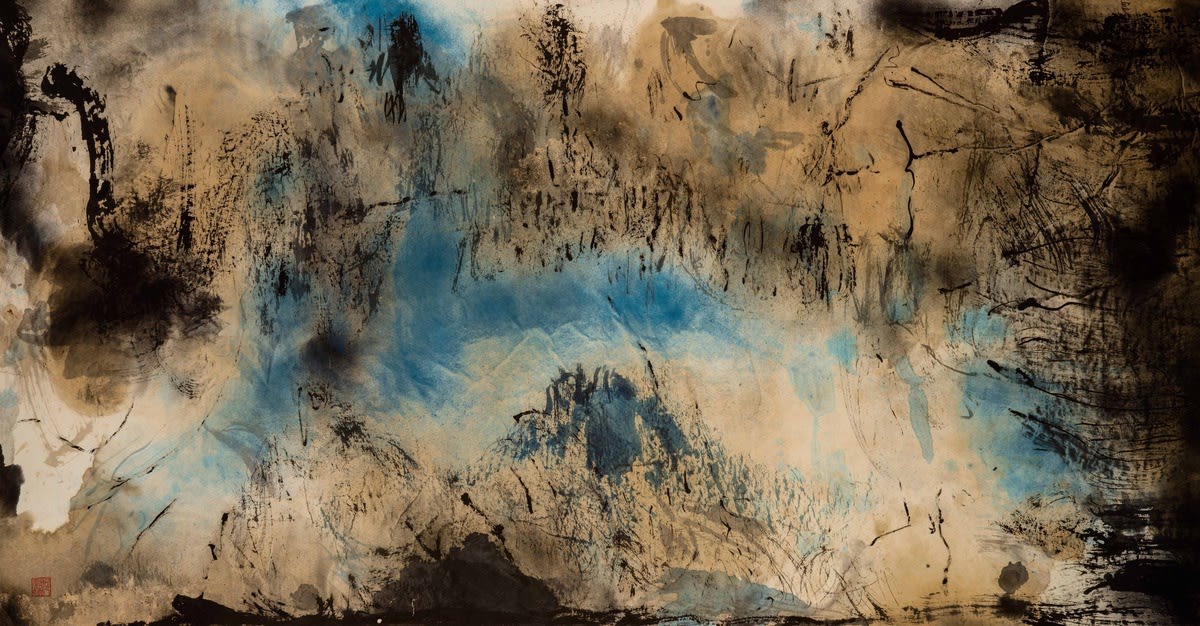 Chloe Ho 何鳳蓮 | 3812 Gallery