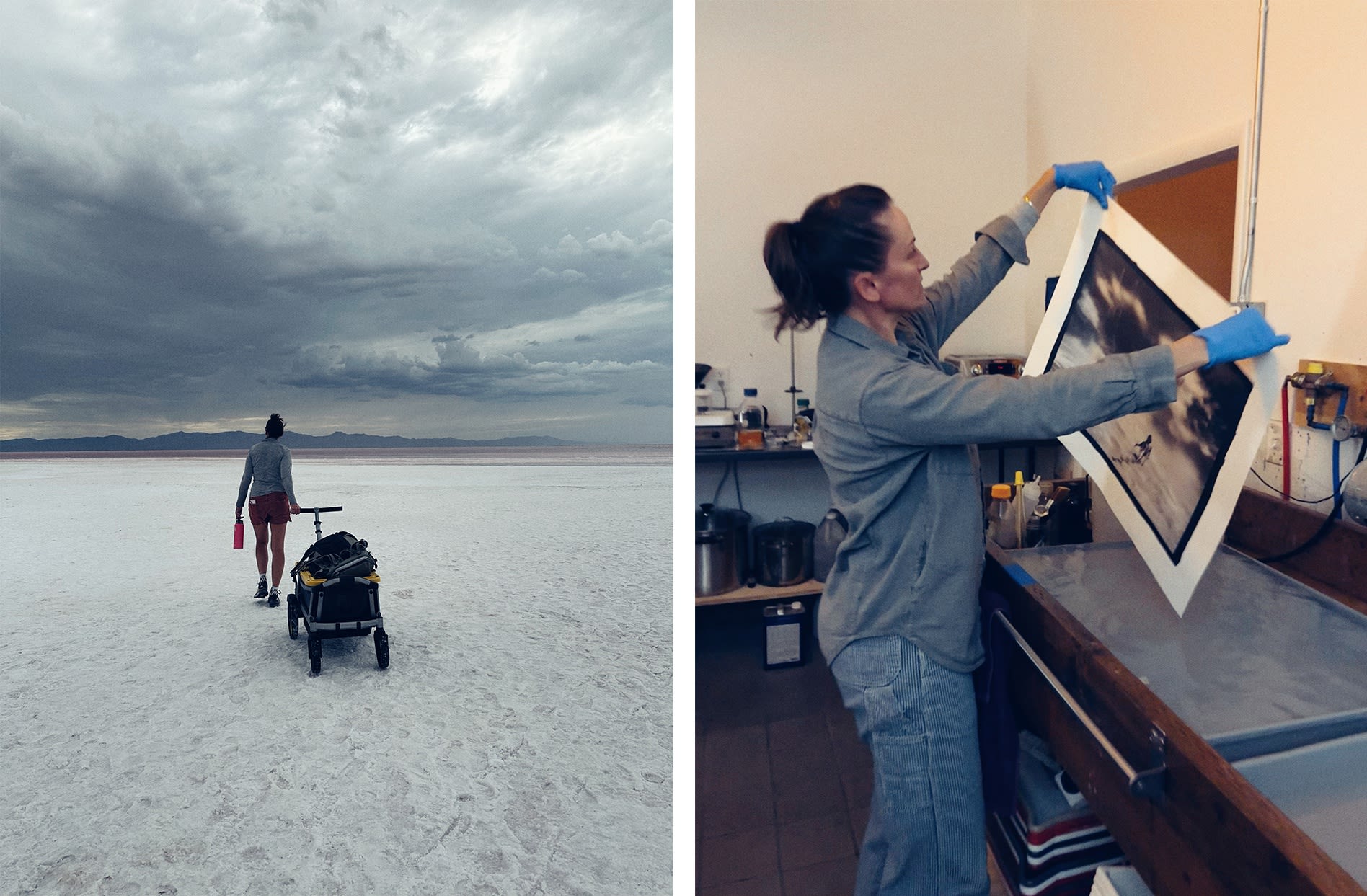 Alexandra Fuller | Modern West