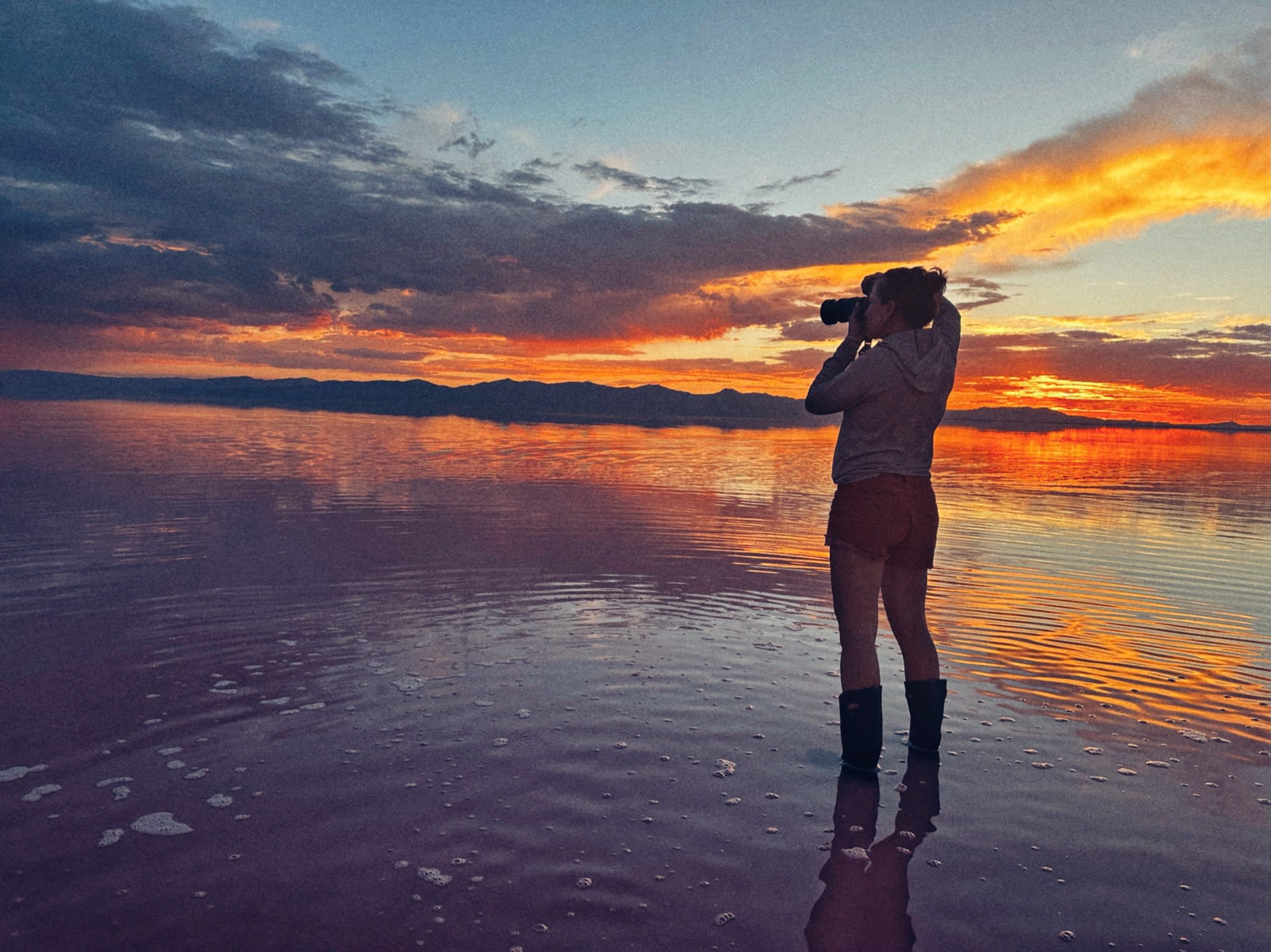 Alexandra Fuller | Modern West