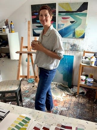 Will's Art Warehouse