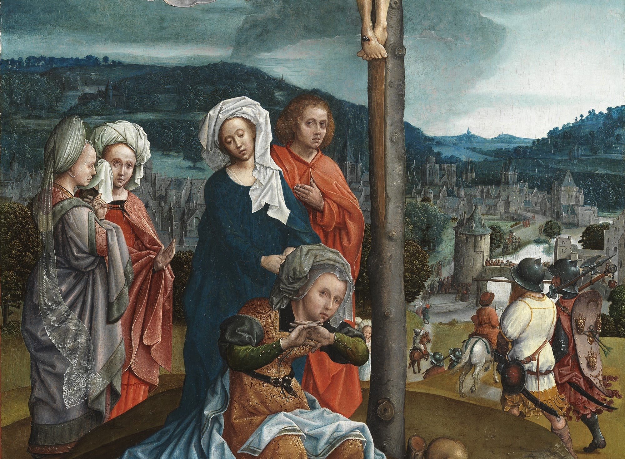 Sam Fogg | Art of the Middle Ages