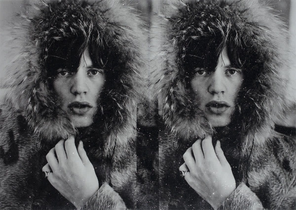 When Artistic Collaborations Explode: 5 Famous Collaborative Artist ...