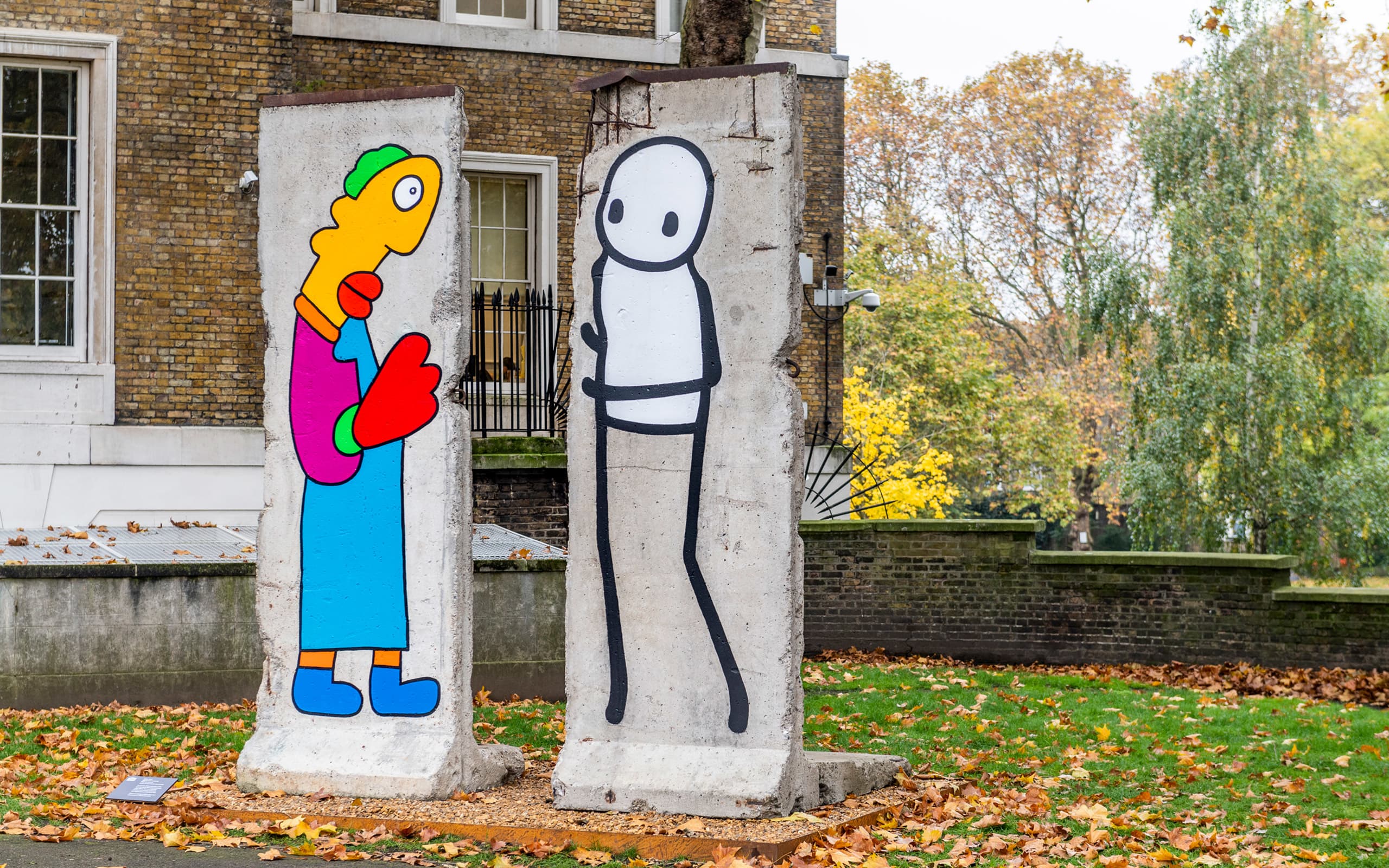 When Artistic Collaborations Explode: 5 Famous Collaborative Artist ...