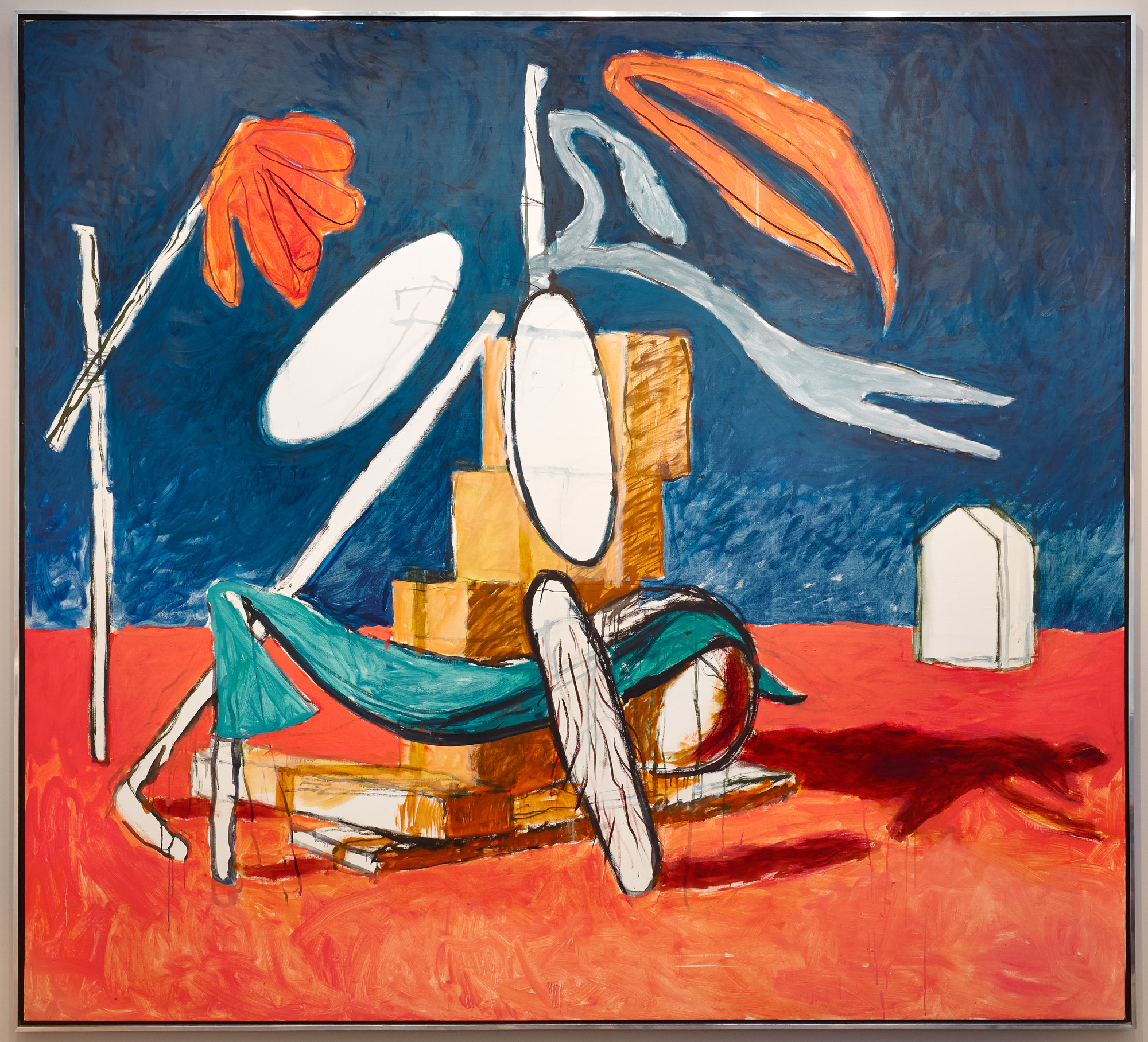 Artists | Offer Waterman