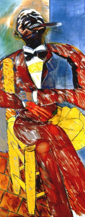 Artists | Offer Waterman