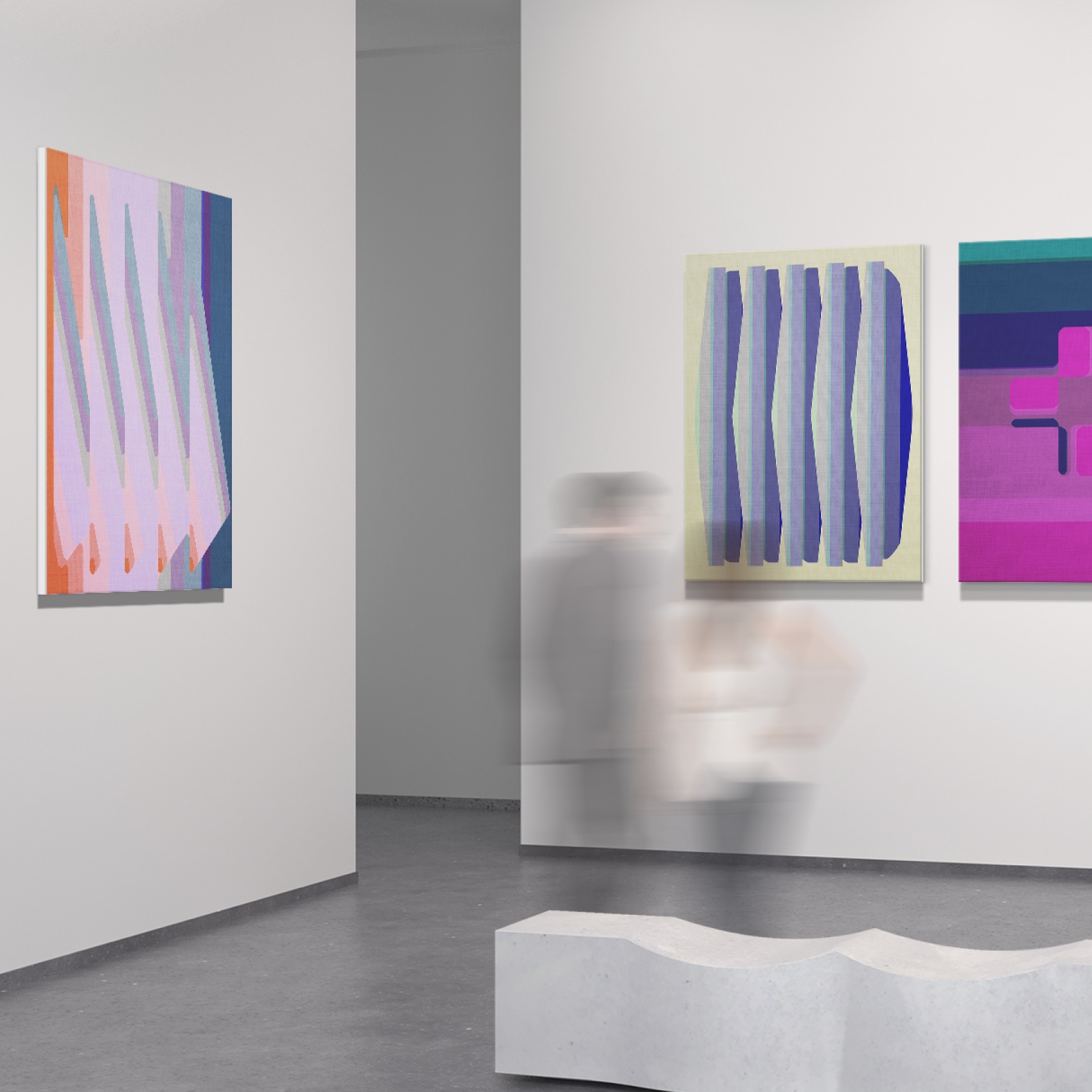 Artlogic | Art Gallery Sales Software