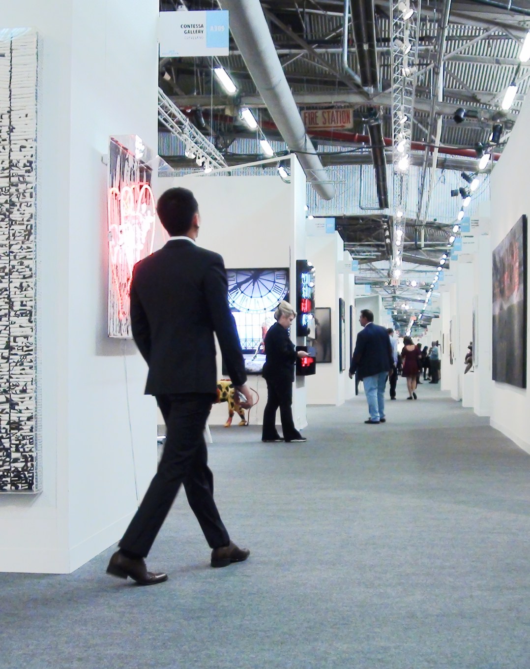 Art Gallery Software | Artlogic