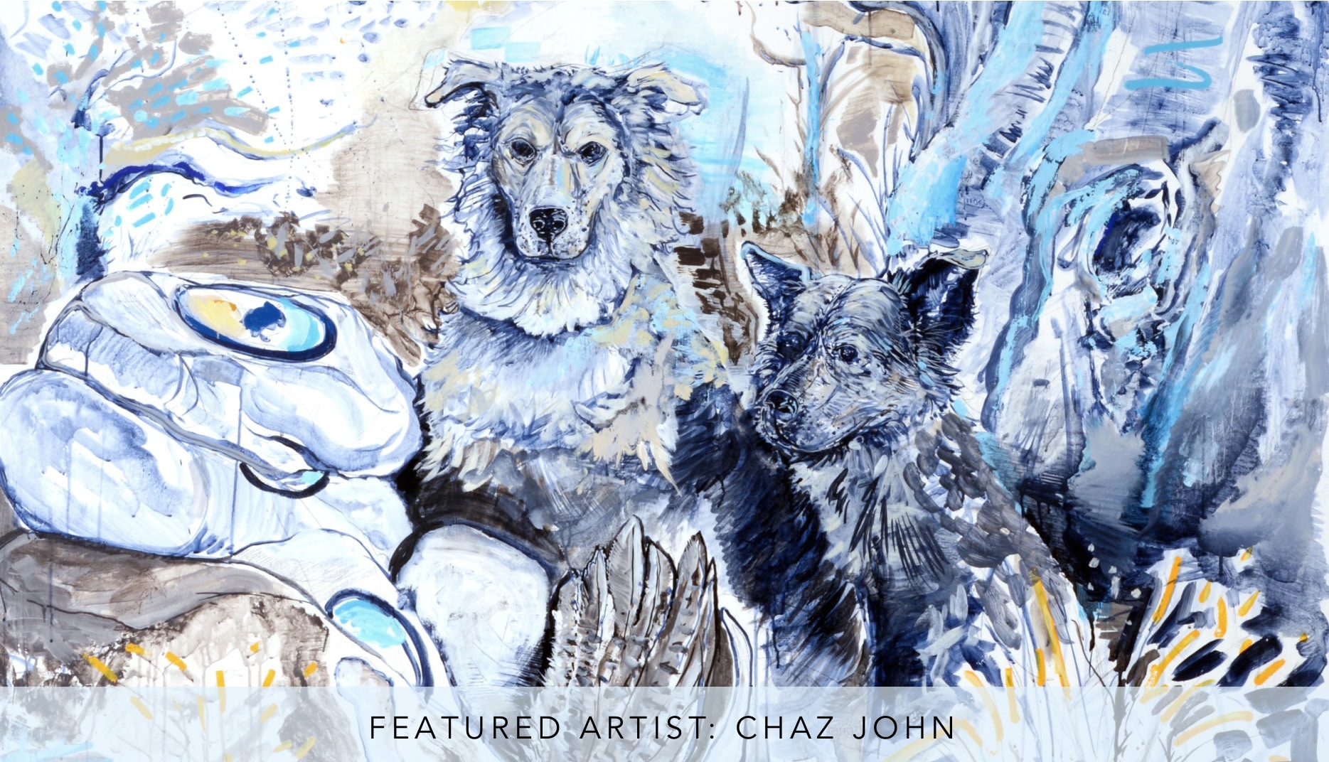 Artists | Ellsworth Gallery