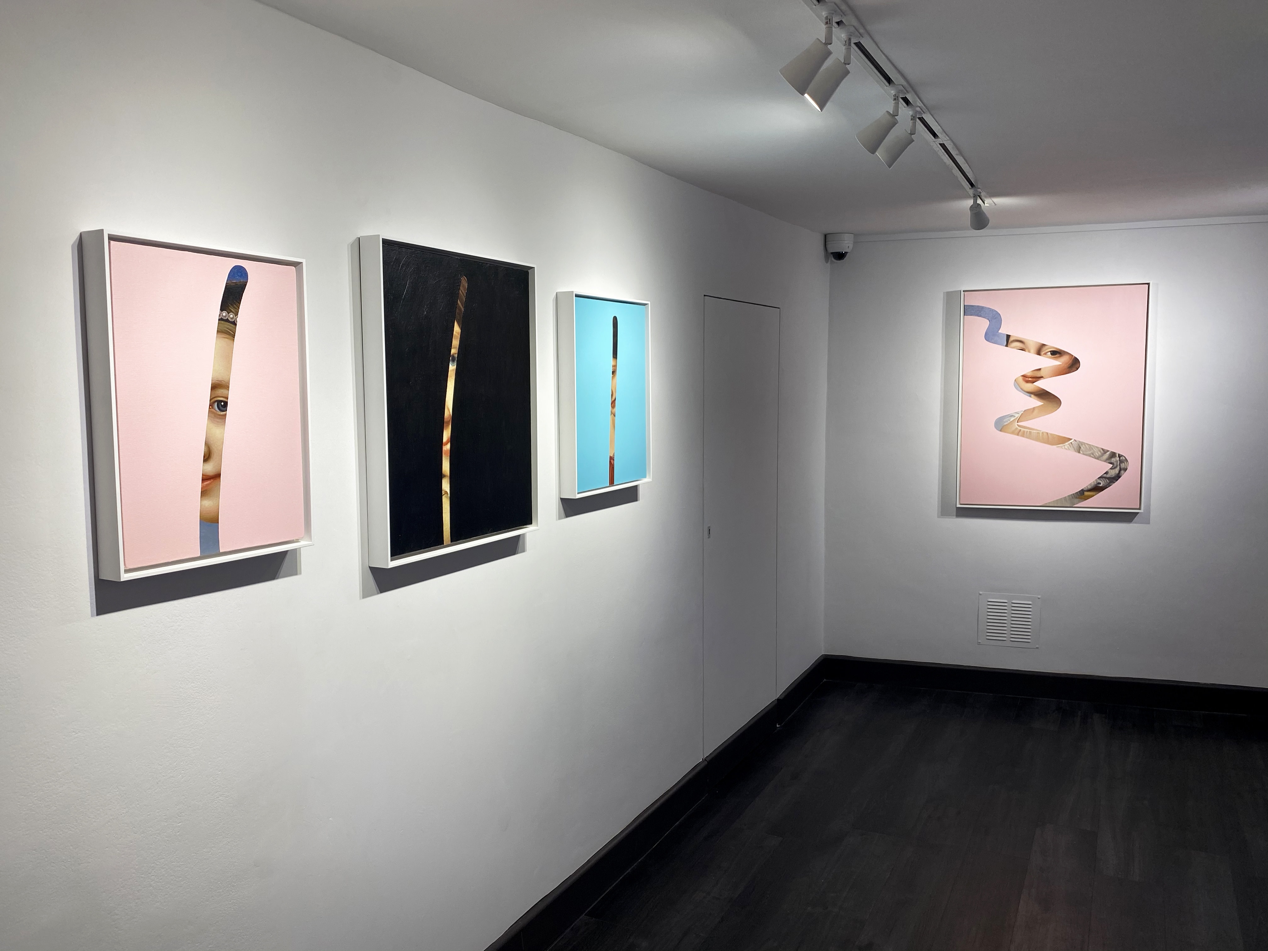 Lino Lago Art for Sale | RHODES Contemporary | Rhodes Contemporary Art