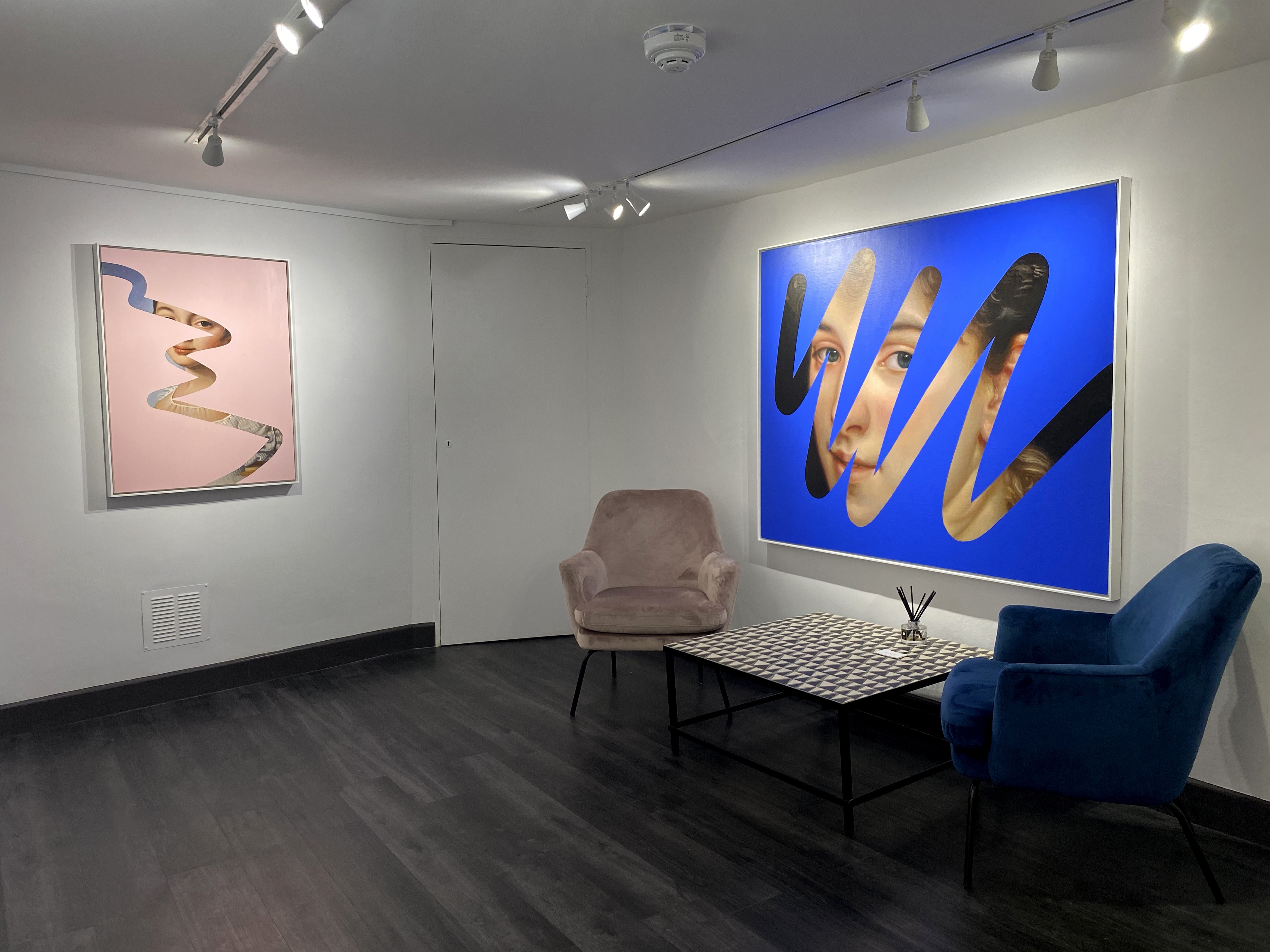 Lino Lago Art for Sale | RHODES Contemporary | Rhodes Contemporary Art