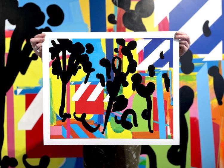 MASER - The Wetlands of Ballybay | Rhodes Contemporary Art