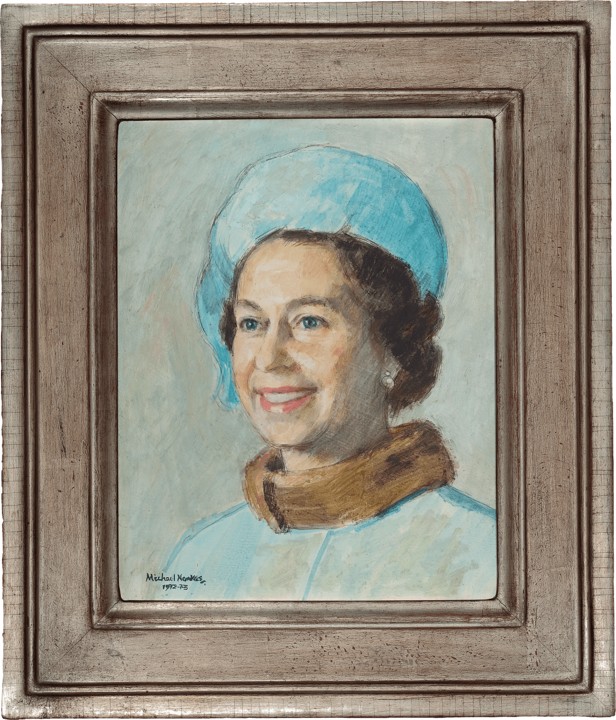 Michael Noakes | Philip Mould & Company