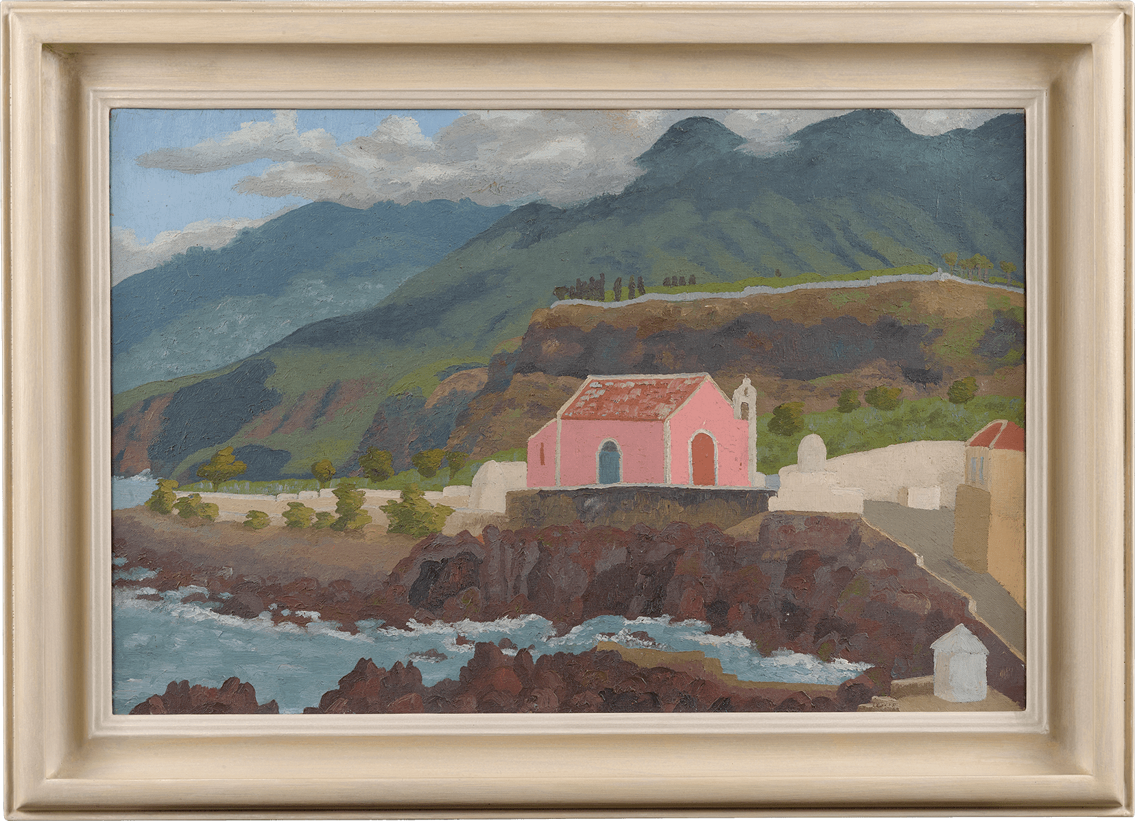 Treasure House Fair | Summer 2025 | Philip Mould & Company