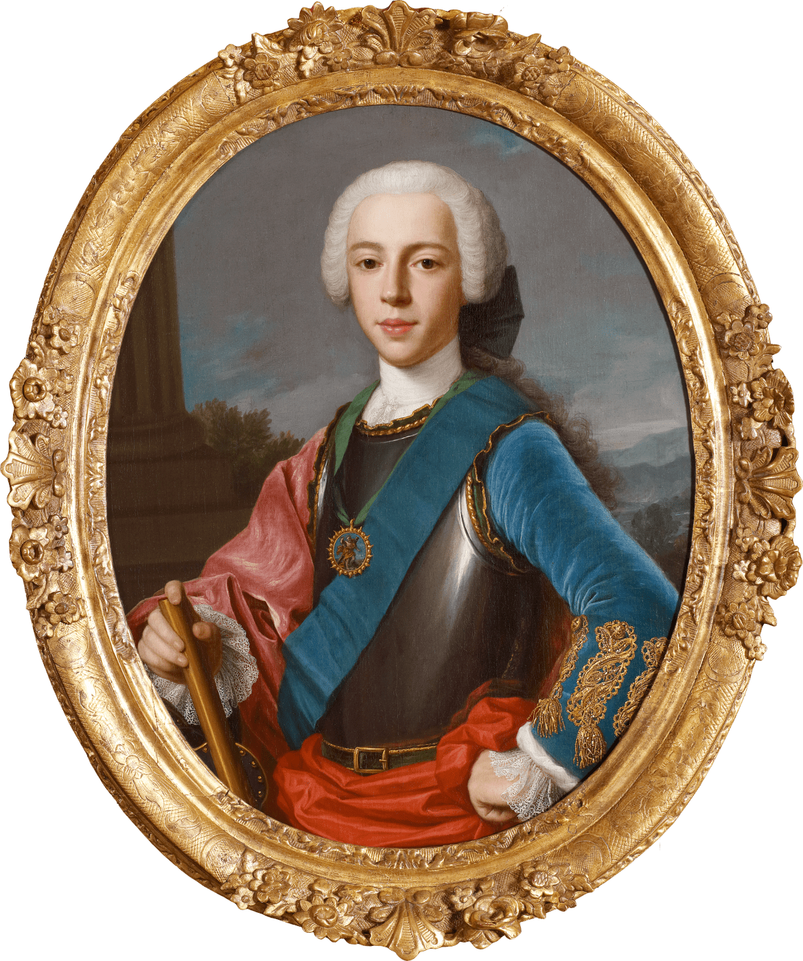 Philip Mould & Company | Masterpiece