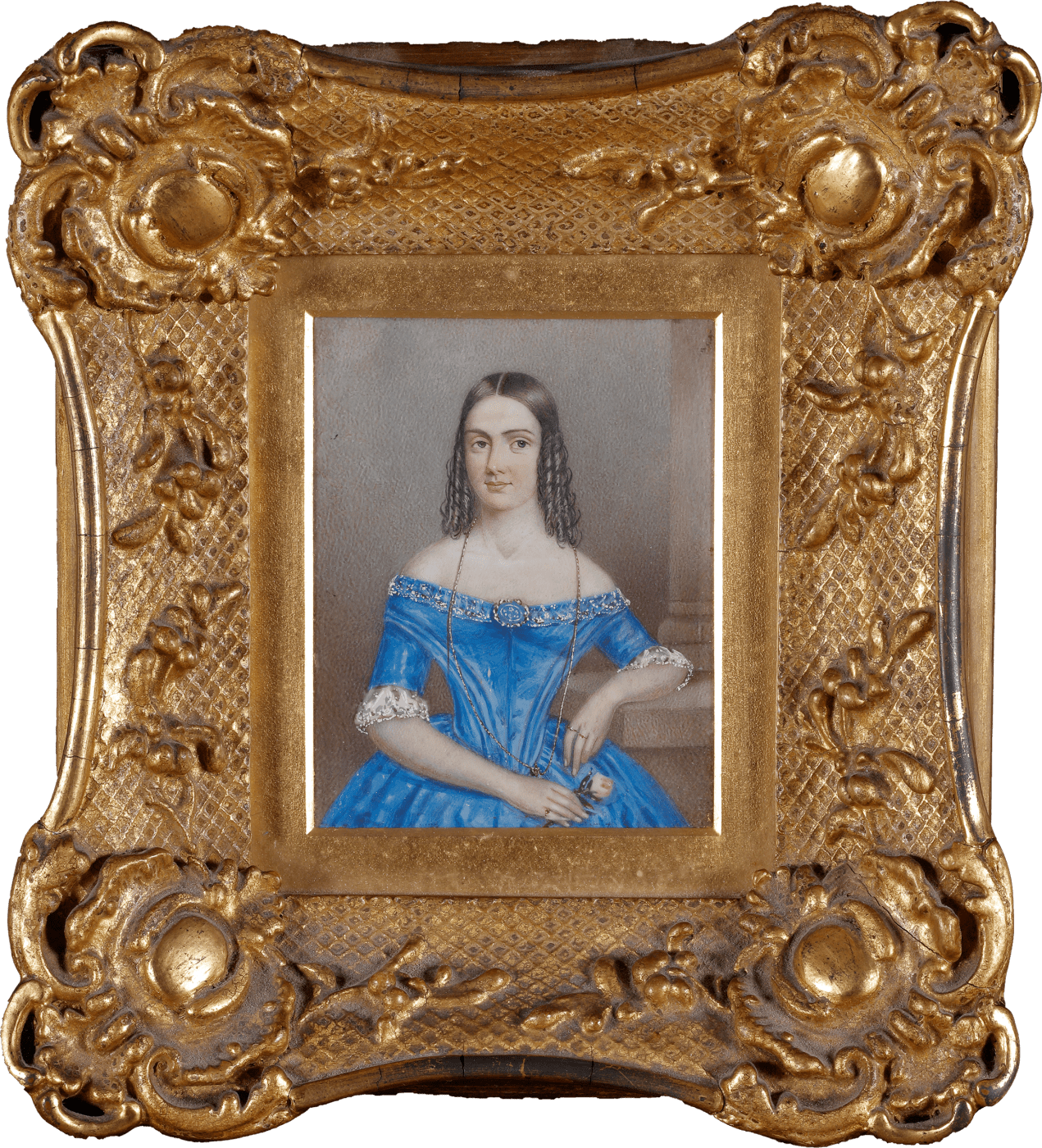 Sarah Biffin | Philip Mould & Company