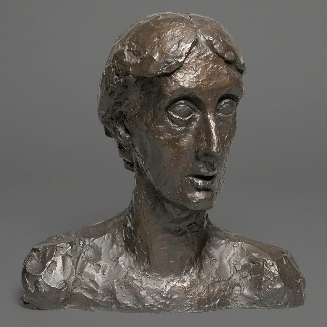 Bloomsbury Stud | The Art of Stephen Tomlin | Philip Mould & Company