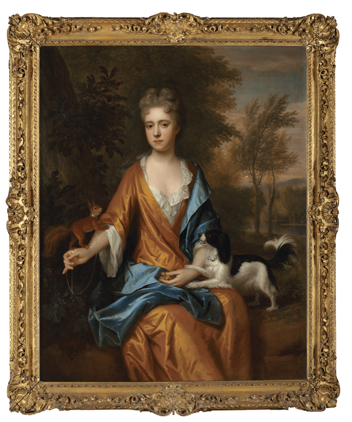 Old Master, Tudor & Jacobean paintings for sale | Philip Mould & Company