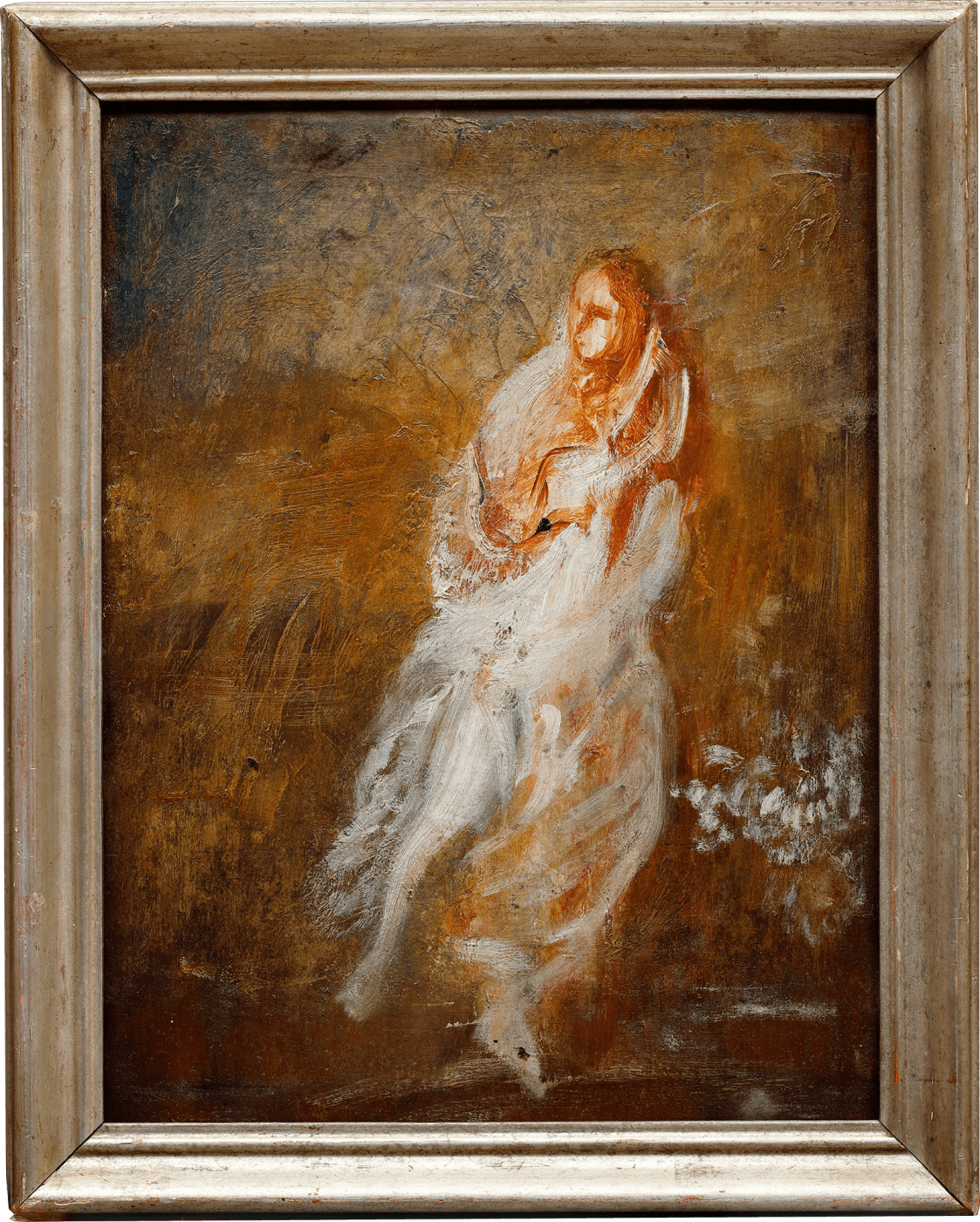 Ambrose McEvoy | Philip Mould & Company