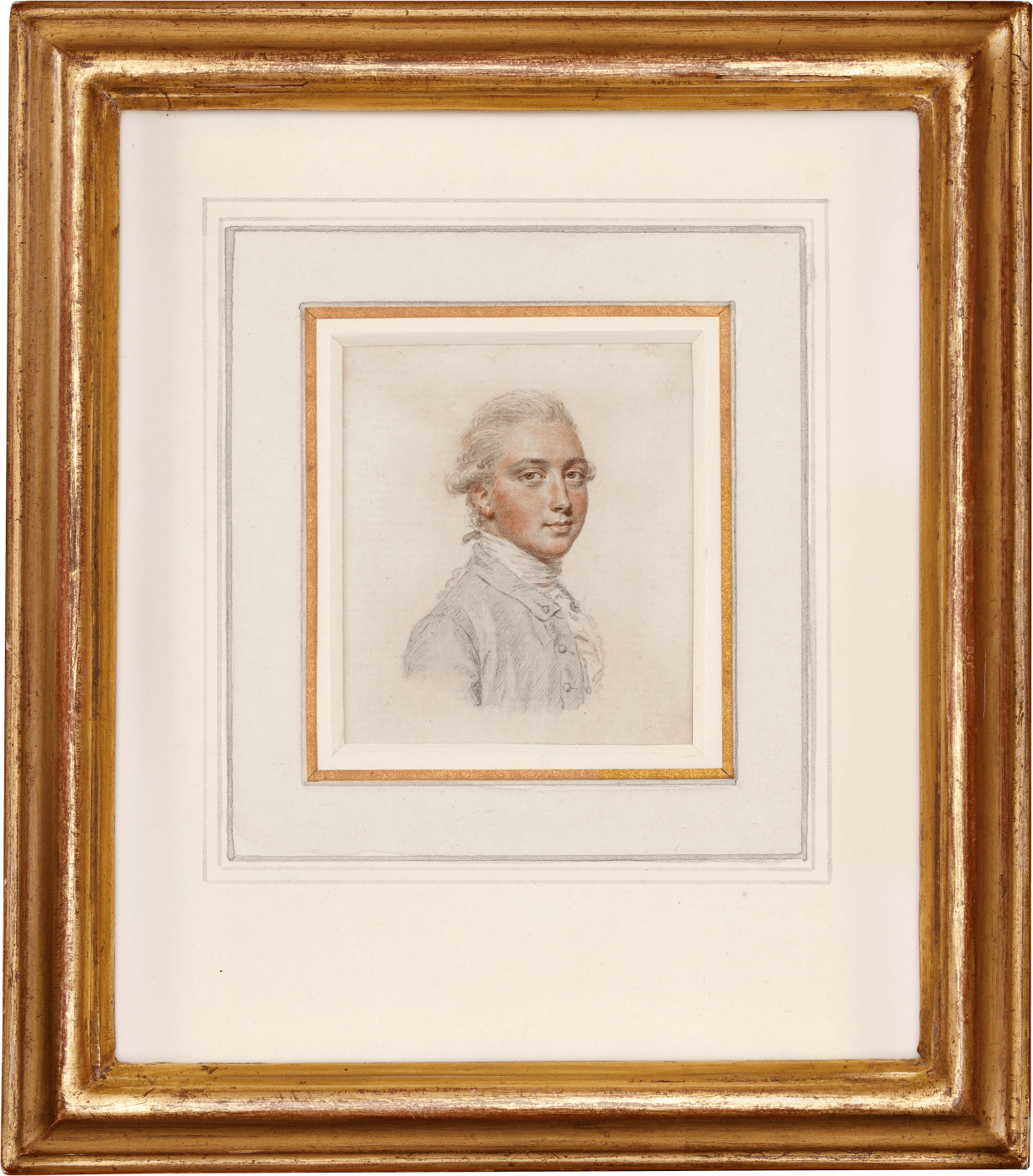 Artist in Focus | January 2023 | John Smart | Philip Mould & Company