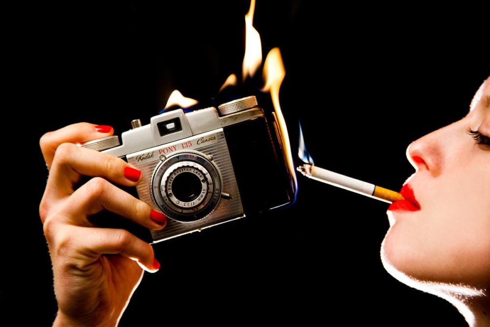 tyler shields camera