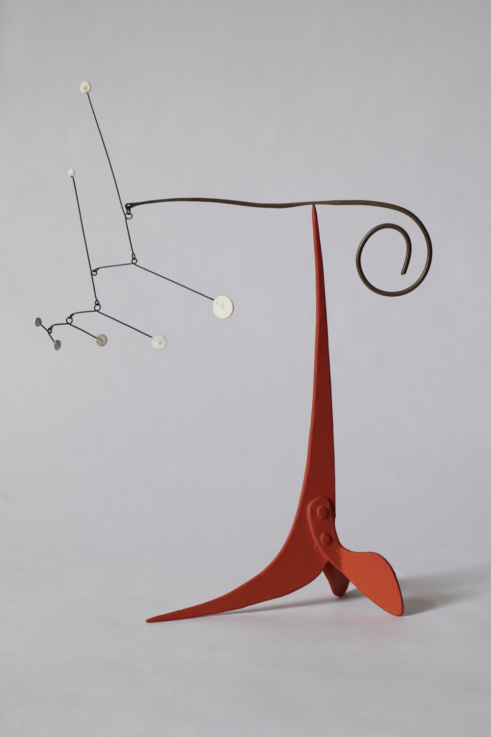 alexander calder stabile sculptures
