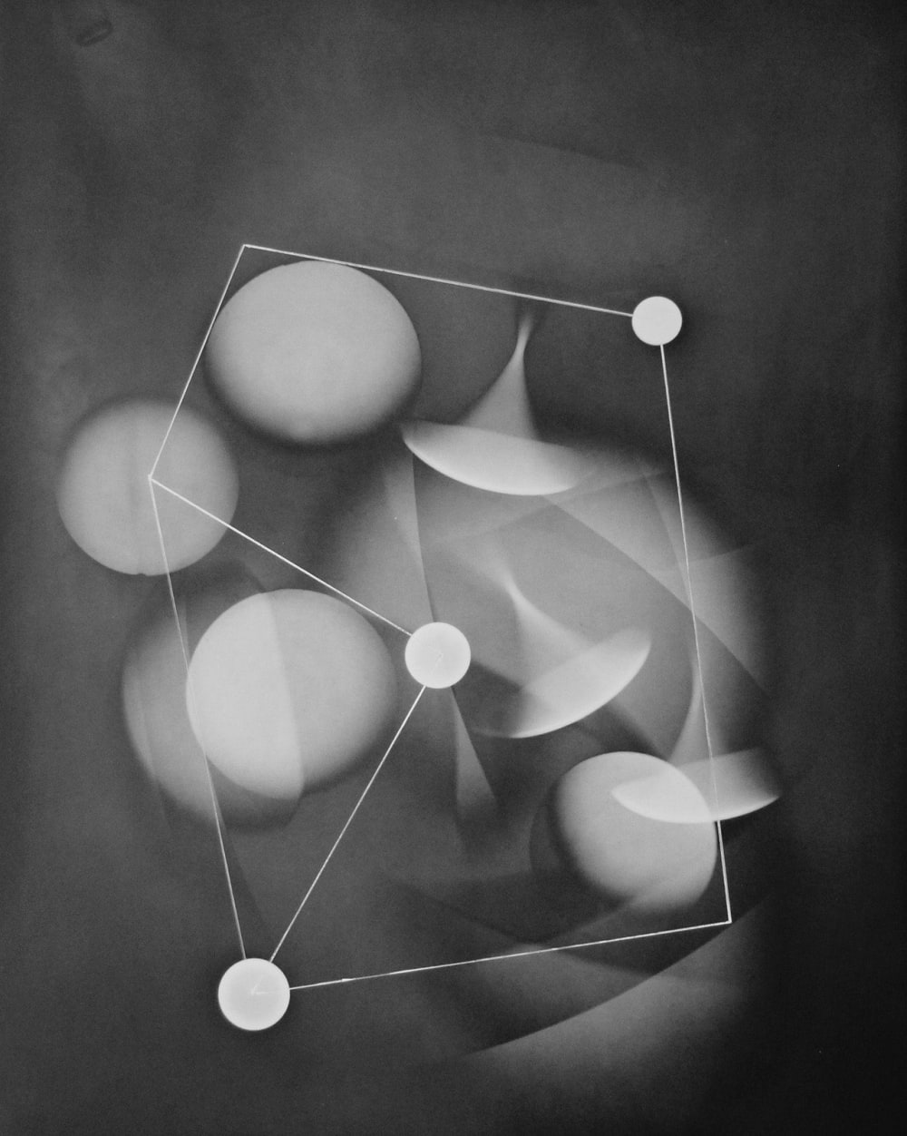 michael jackson luminograms