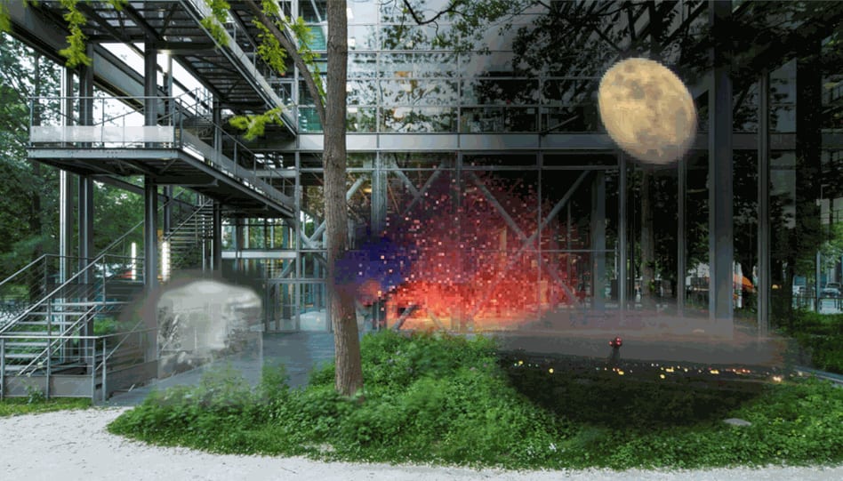 cartier augmented reality