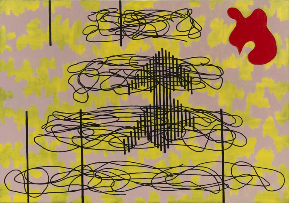 jonathan lasker