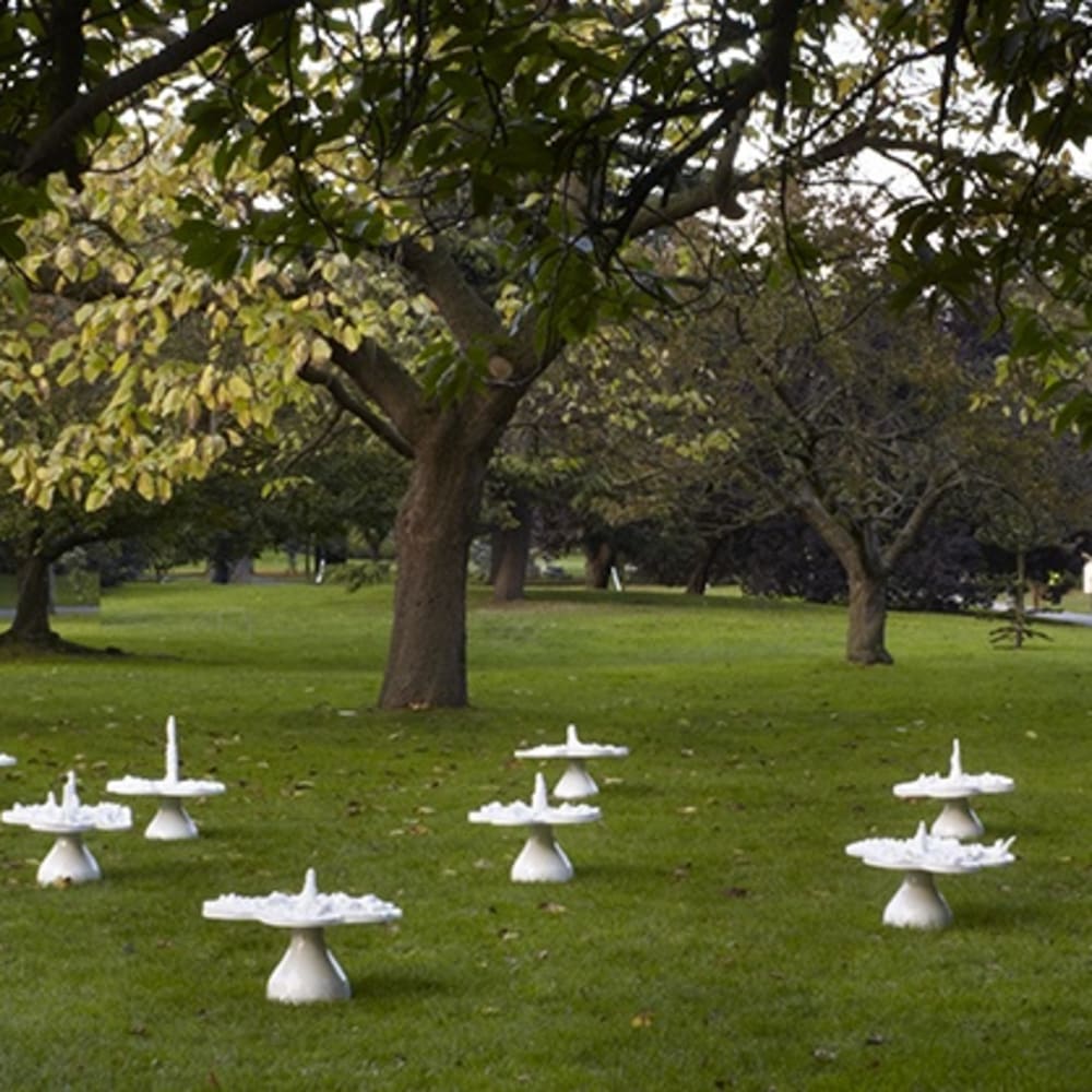 Helen CHADWICK | Richard Saltoun