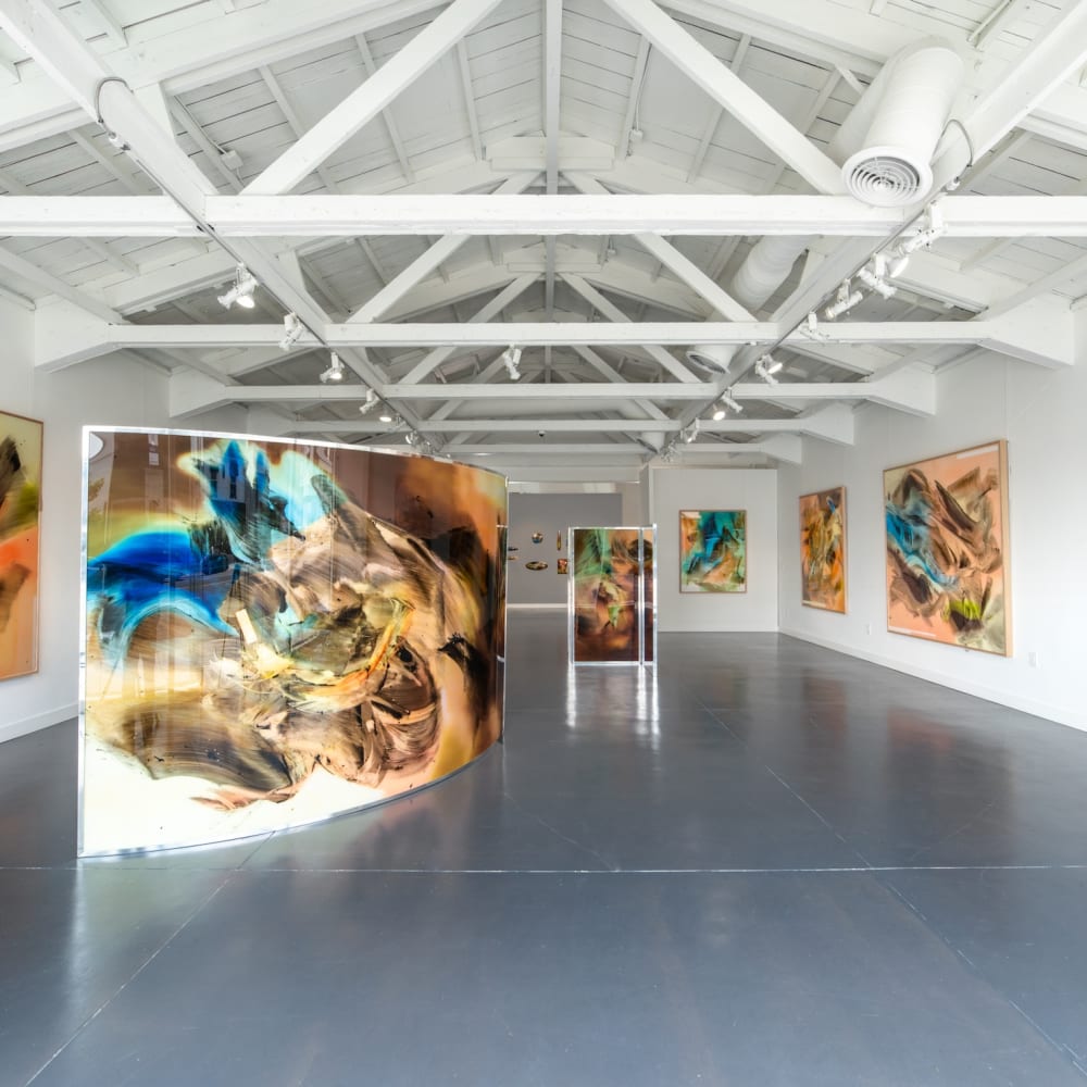 About | HOFA Gallery (House of Fine Art)