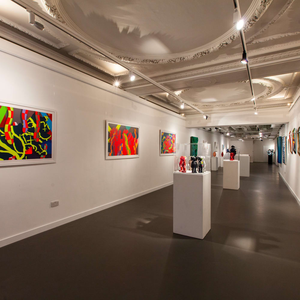 About | HOFA Gallery (House of Fine Art)