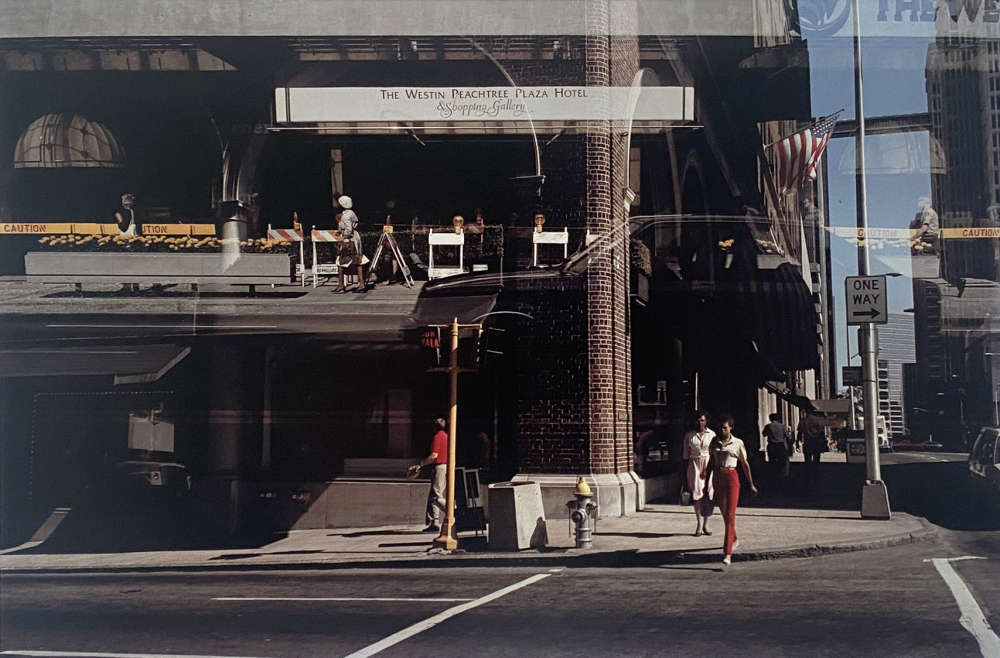 Harry Callahan | Jackson Fine Art