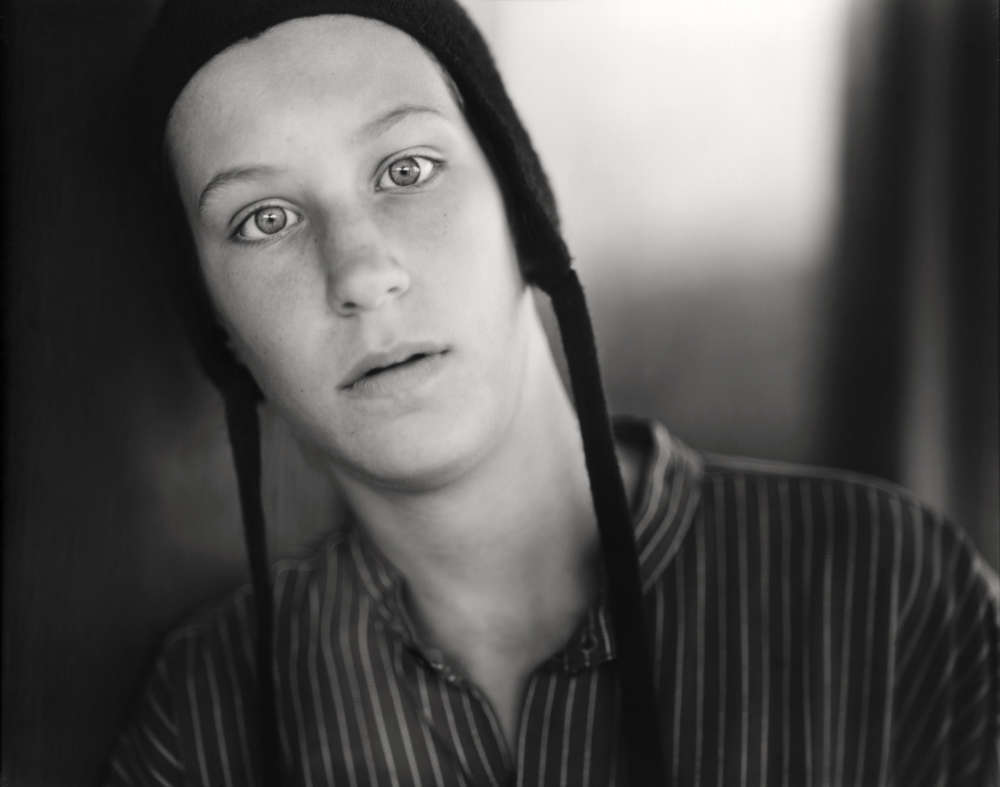 Sally Mann | Jackson Fine Art