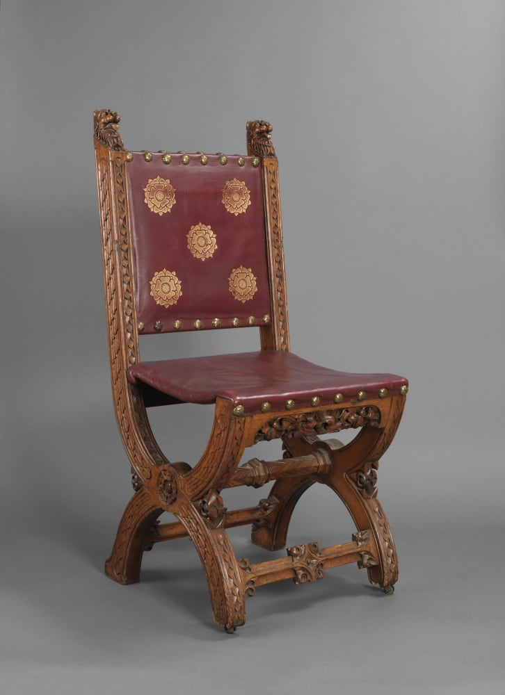 A. W. N. Pugin - Overview | The Fine Art Society Ltd