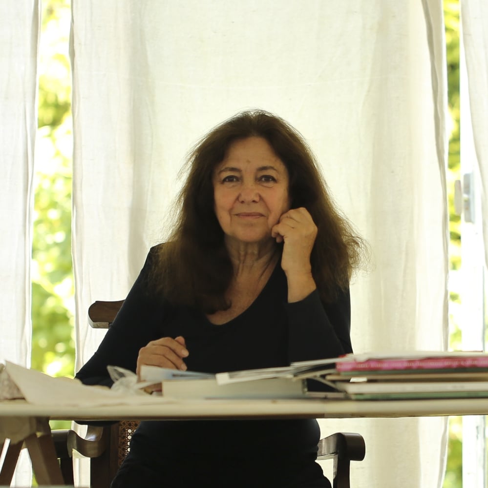 Monique FRYDMAN | Galerie Dutko