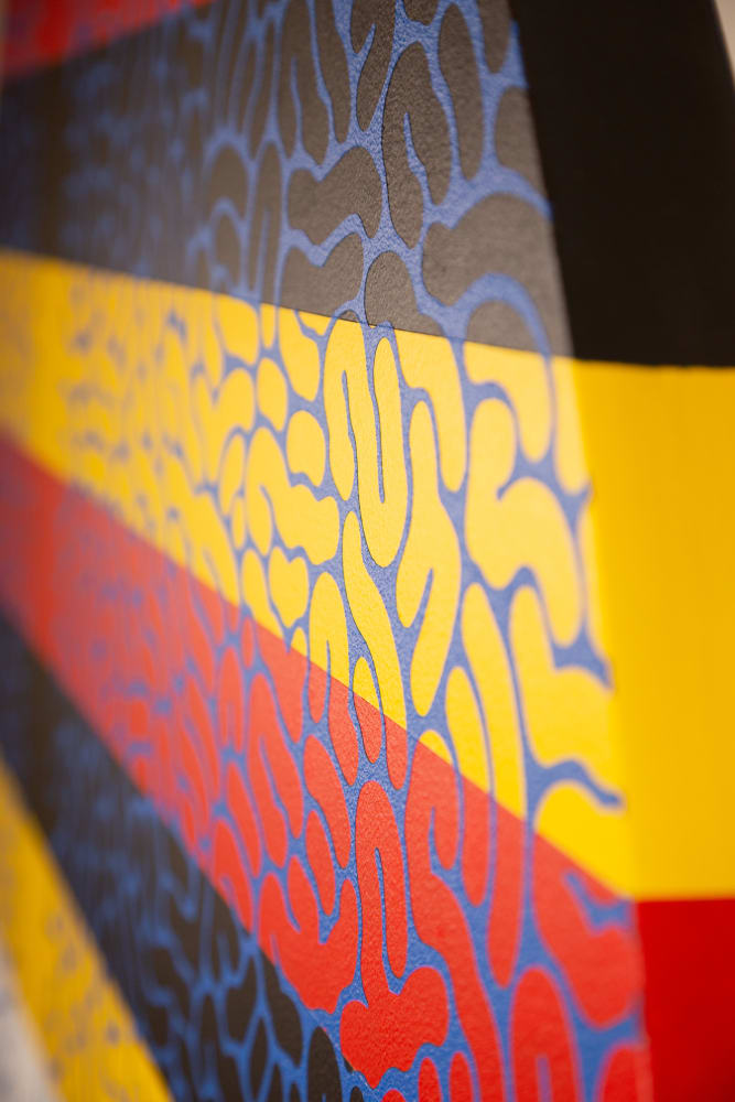 Lefty Out There | Maddox Gallery