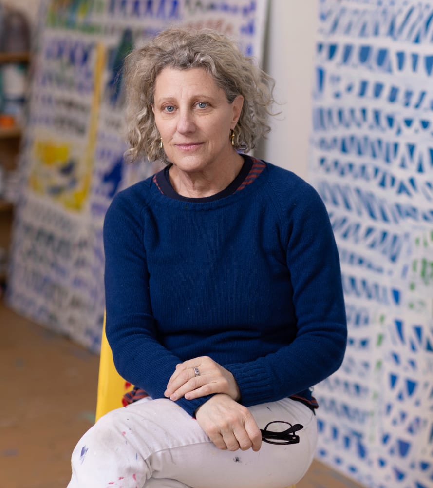 Pam Glick | Stephen Friedman Gallery