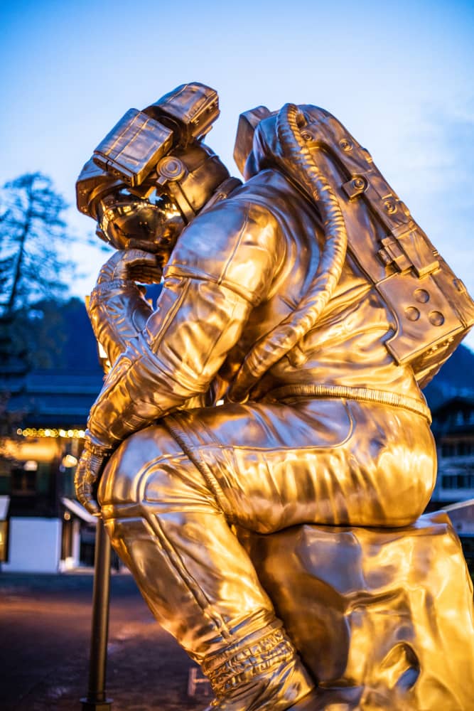 Joseph Klibansky | Maddox Gallery