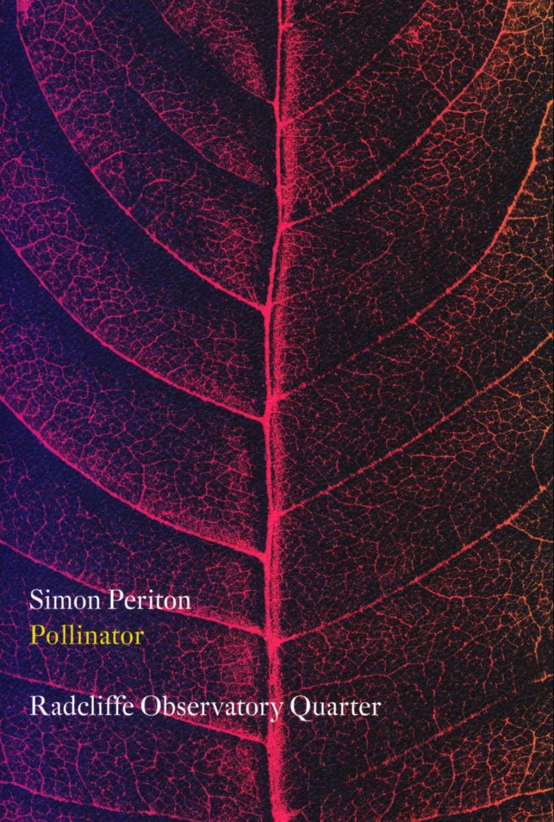 Publication: Simon Periton - Pollinator | Sadie Coles HQ