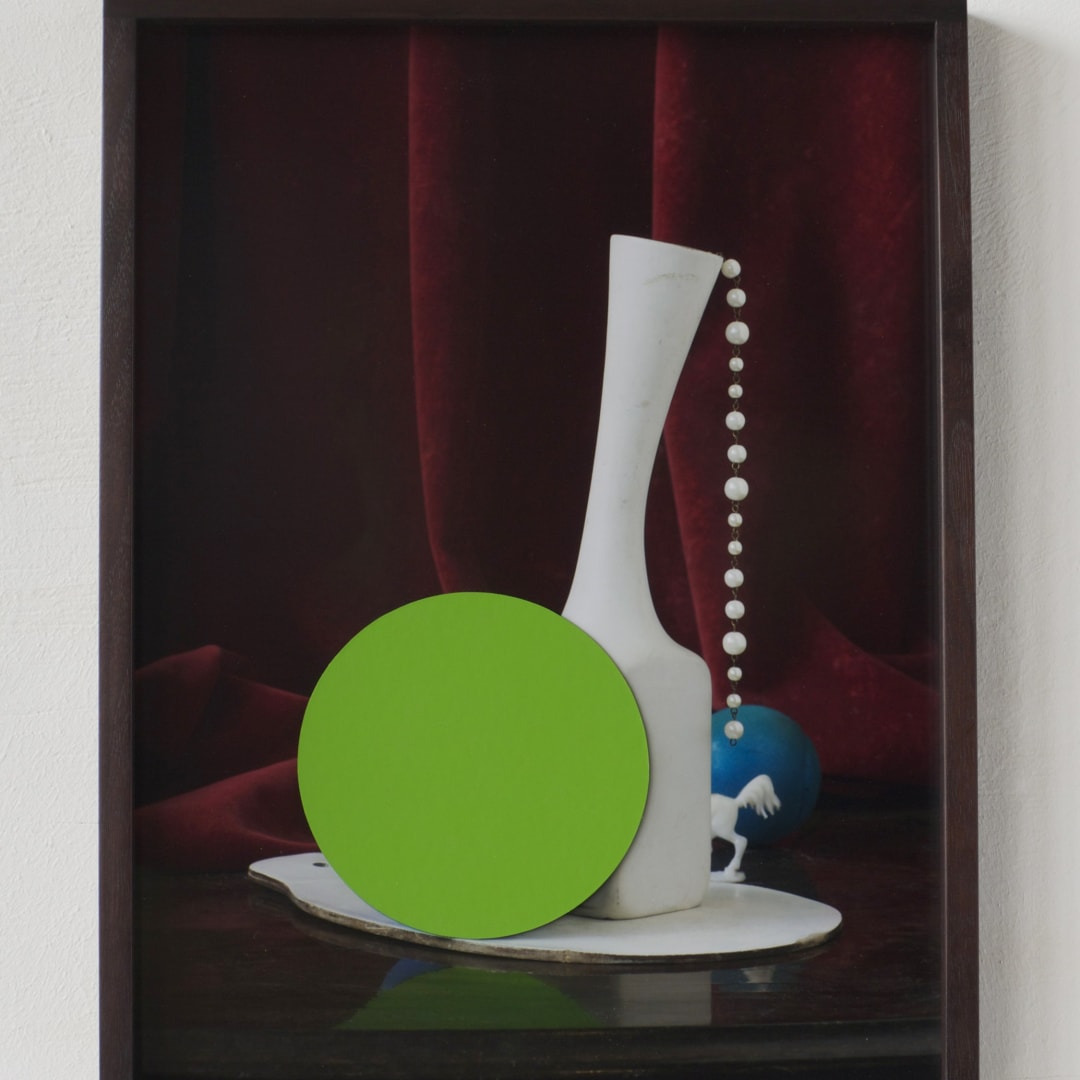 Thorsten Brinkmann in Galerie Magazine | Pablo's Birthday