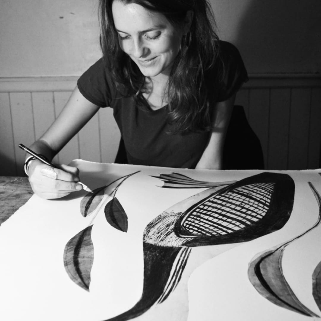 Event: Meet the artist | Beatrice Forshall | Eames Fine Art