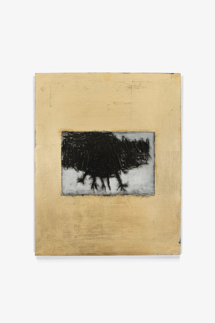 Aydin Hamami | la BEAST gallery