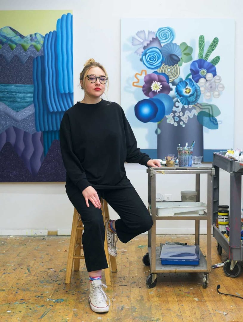 Amanda Baldwin | Jason Haam