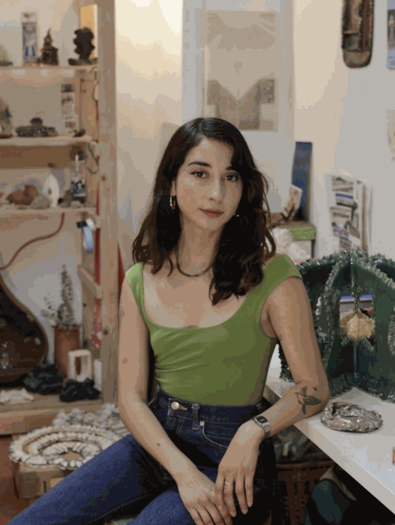 Lizette Hernandez | Good Mother Gallery